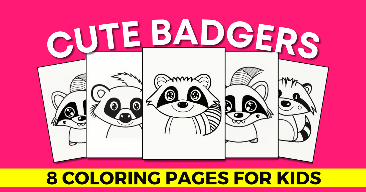 Realistic Dog Coloring Pages